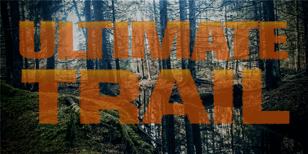 Ultimate Trail - Ultimate OCR